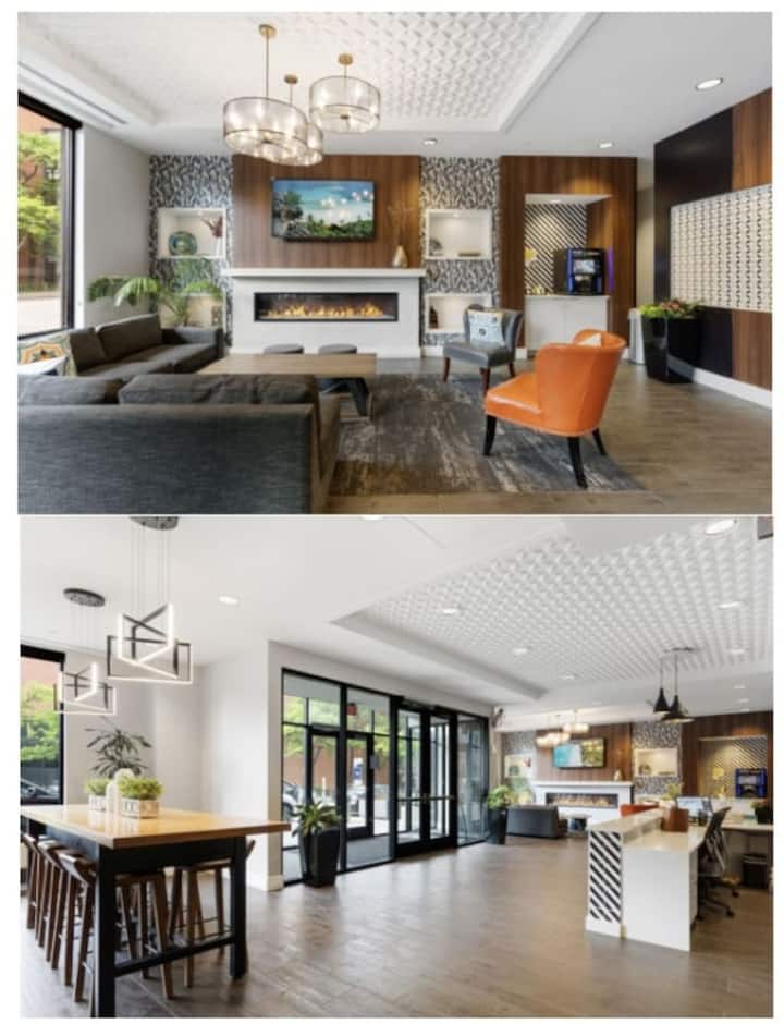 City View Apt On The 15th Fl. -  Parking & Pool - Minneapolis