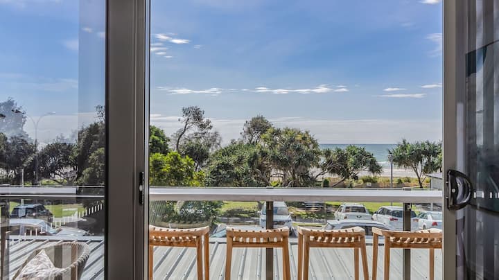 Coastal Haven - Ocean Views - Kingscliff