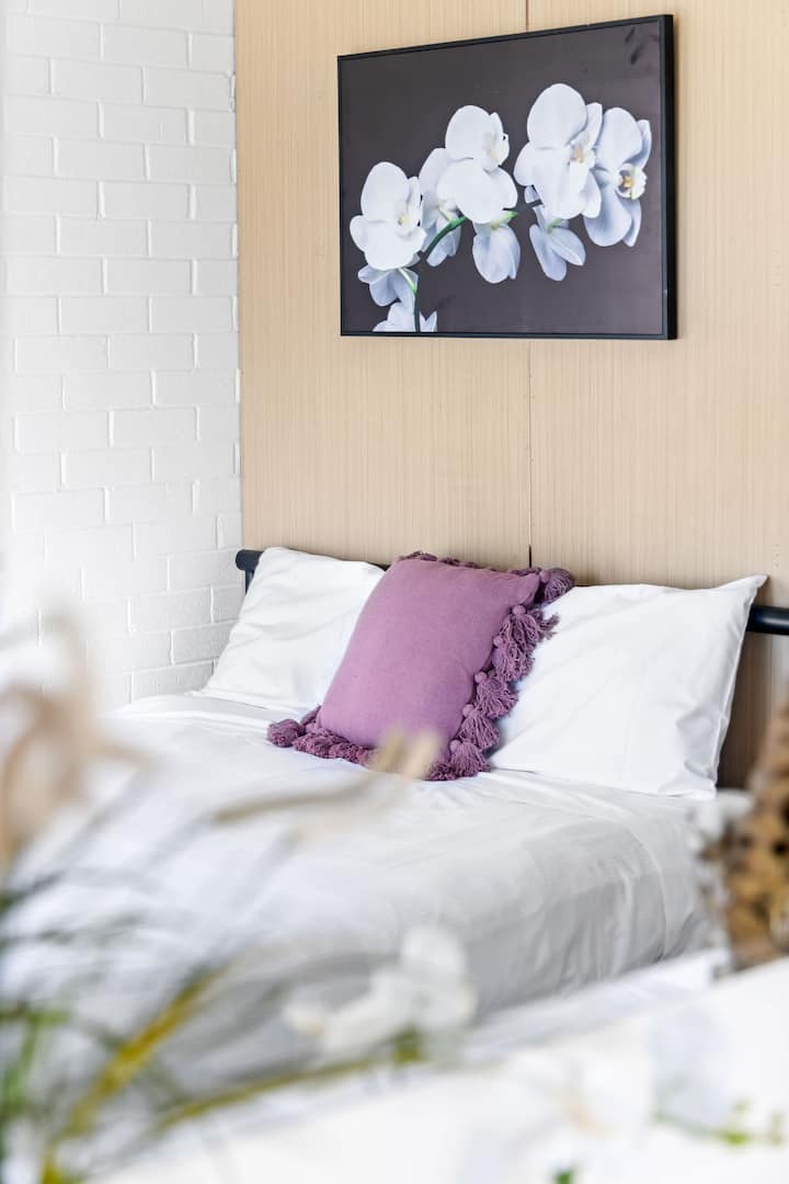 Quiet Crescent Stay In Liverpool - Comfortable Que - Liverpool