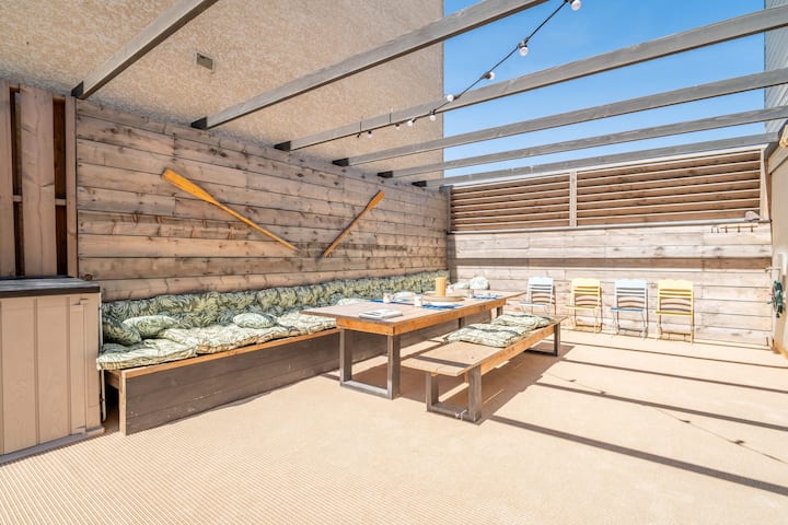 Passion Loft - Gruissan