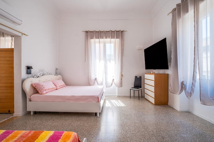 Suite Biancolino - Salento, Italia