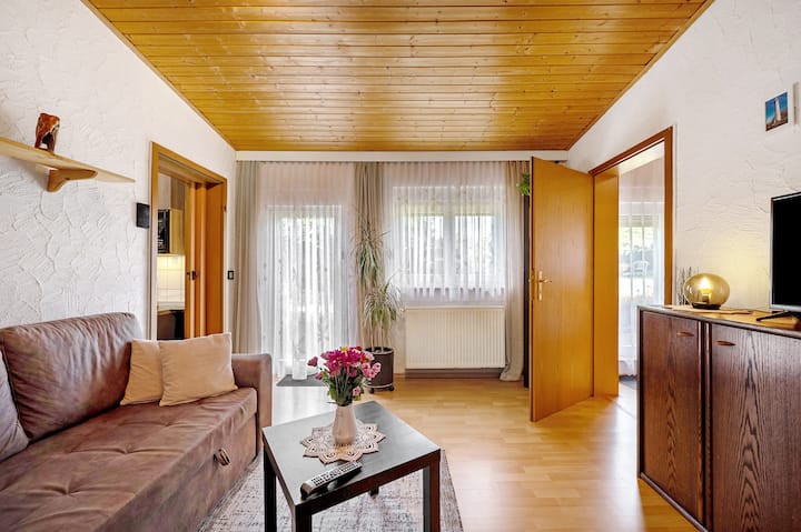 Ferienwohnung Horn - Kaiserslautern