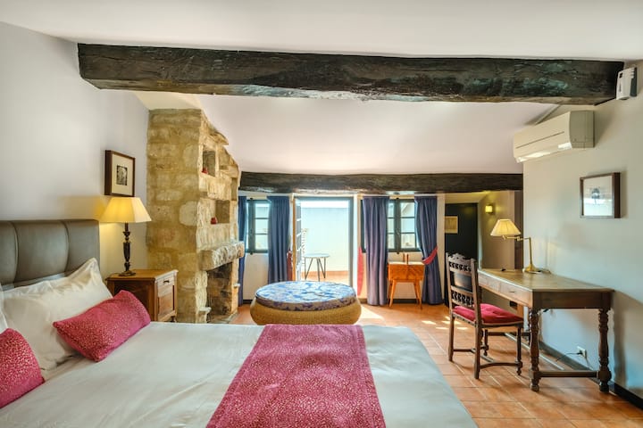 La Suite - Cagnes-sur-Mer