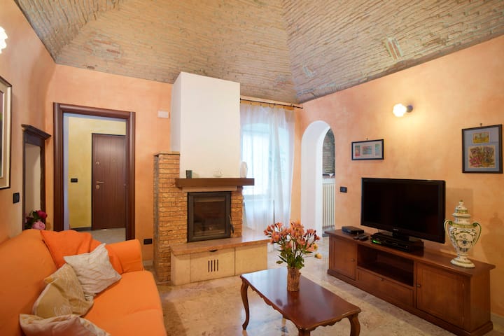 Casa Vacanze Marì E Françe - Dolcedo