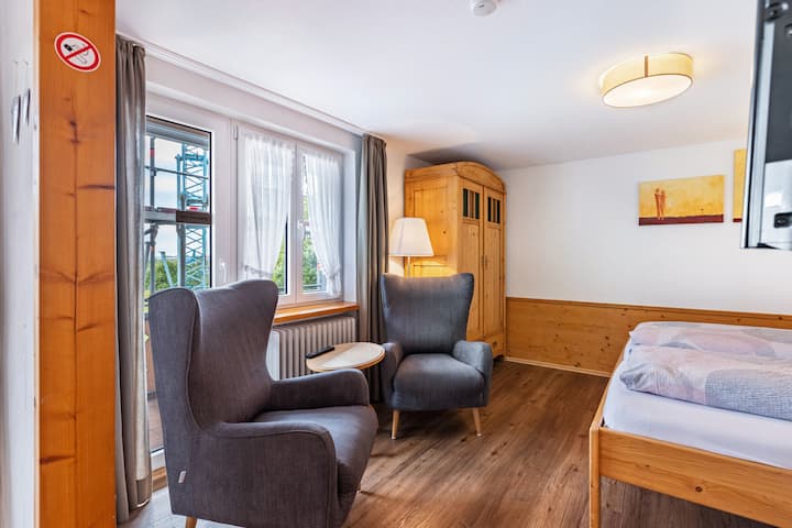 2 - Apartment 2 - Donaueschingen