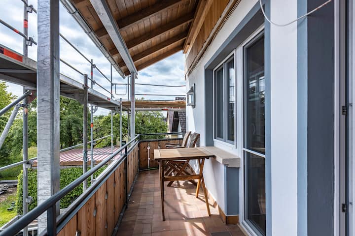 Apartment 2 - Donaueschingen