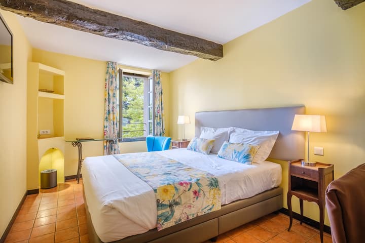 La Coccinelle - Villeneuve-Loubet