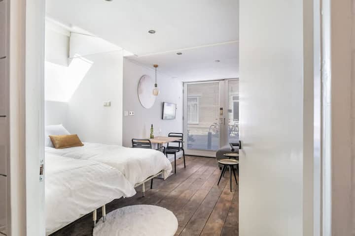 2p. Studio In Utrecht City Center - Nieuwegein
