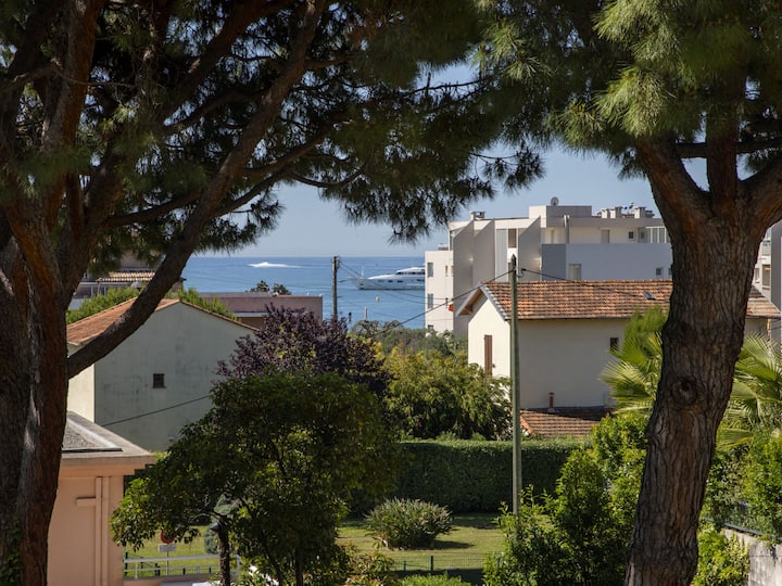 Le Persépolis By Interhome - Cagnes-sur-Mer