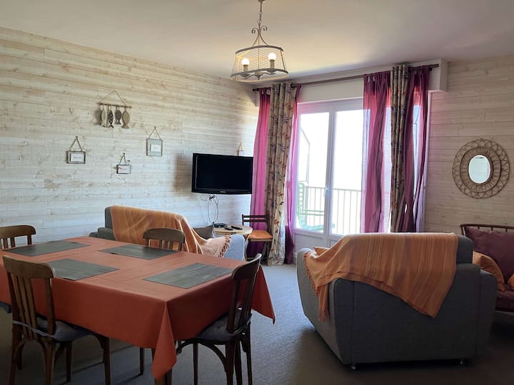 Passiflore - Saint Hilaire De Riez - Saint-Gilles-Croix-de-Vie