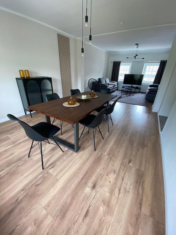 Livingspace Messe Essen - Essen