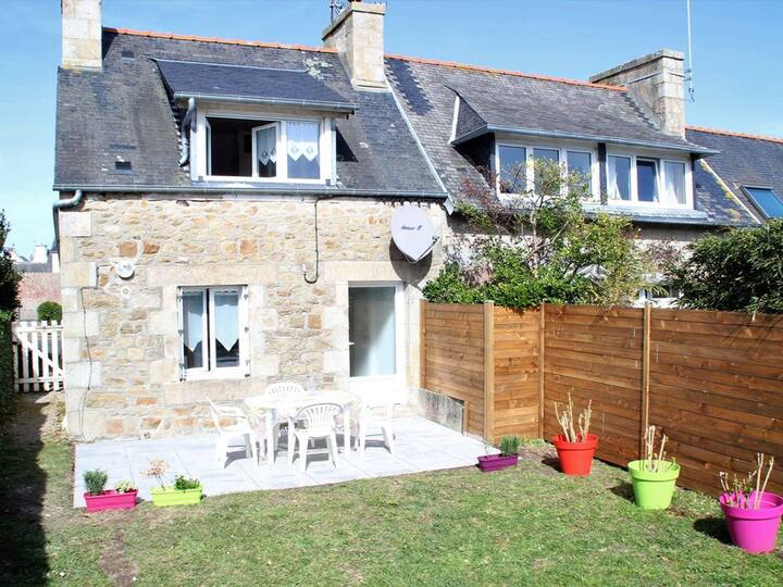 Maison Trégastel, 2 Pièces, 4 Pers. - Trégastel