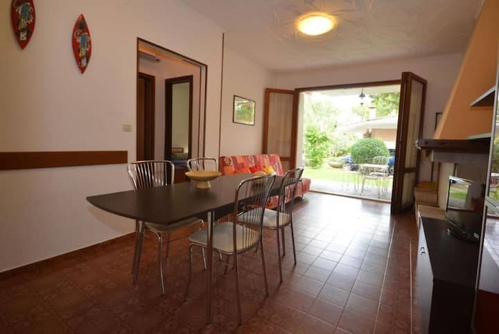 Villa Confortable Et éQuipée à Lignano Sabbiadoro - Lignano Sabbiadoro