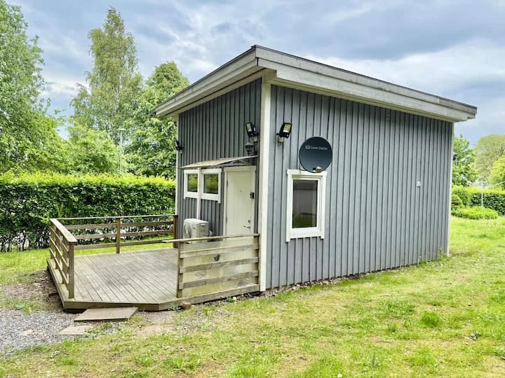 Workers Mini Villa • 2 Beds • All-incl • Parking - Surte