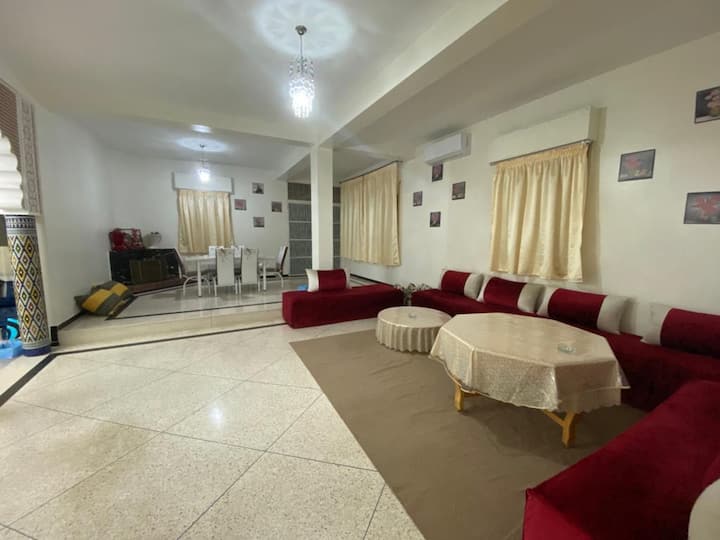 Superbe Villa à Agadir Abo42019 - Agadir