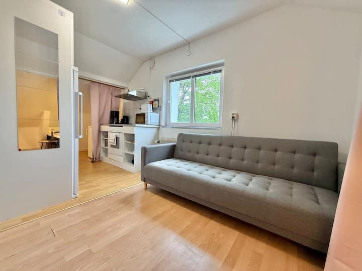 Workers Flat • 2 Beds • All Incl• Free Parking - Gothenburg