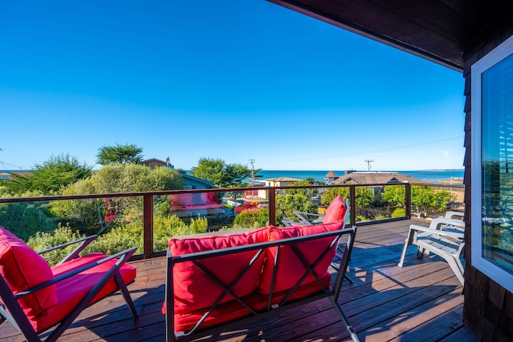 Ocean Oasis  In Cambria, Ca - Cambria, CA