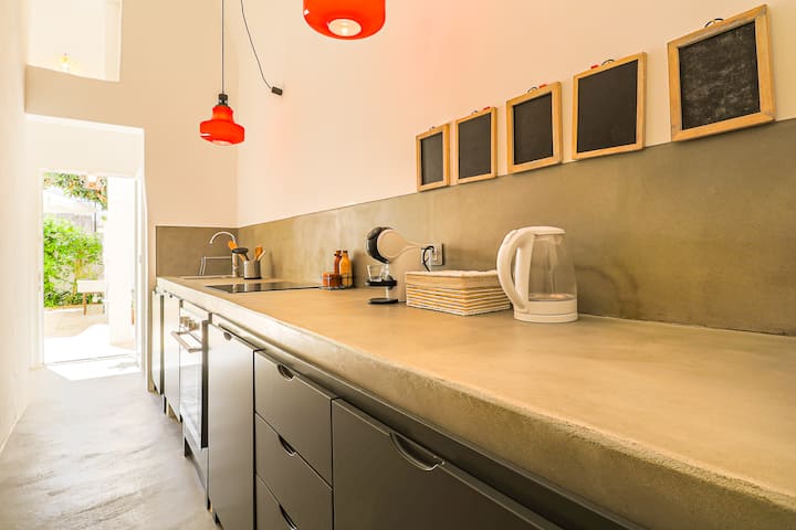 Palazzo Frascà N57 By Casa Di Marco - Parabita