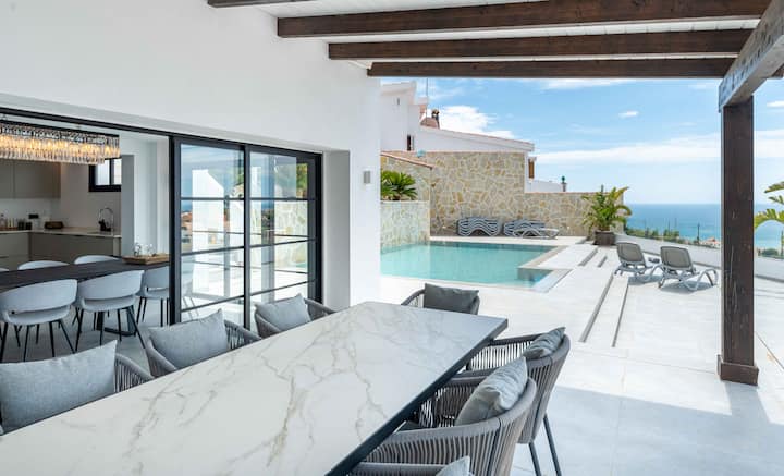 Samvilla - Fuengirola