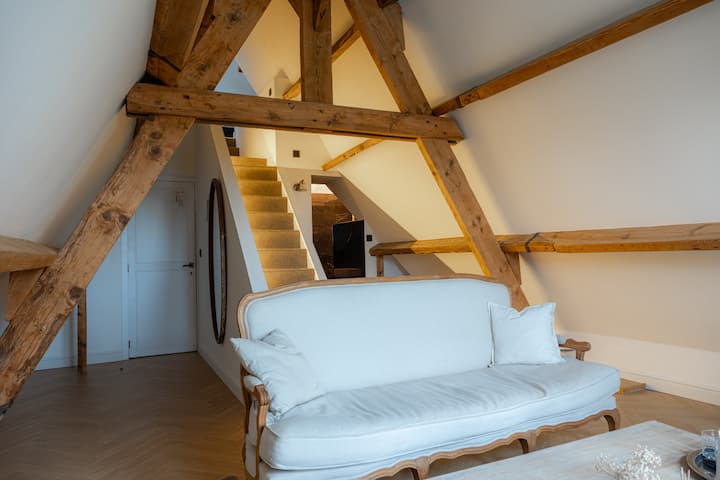 Familie Suite - B&b The Cotton Suites - Harelbeke