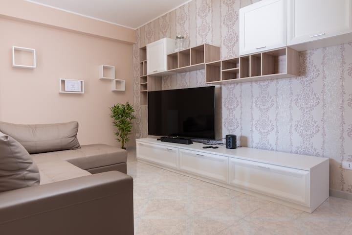 Casa Vacanze Francesco Pulsano - Pulsano
