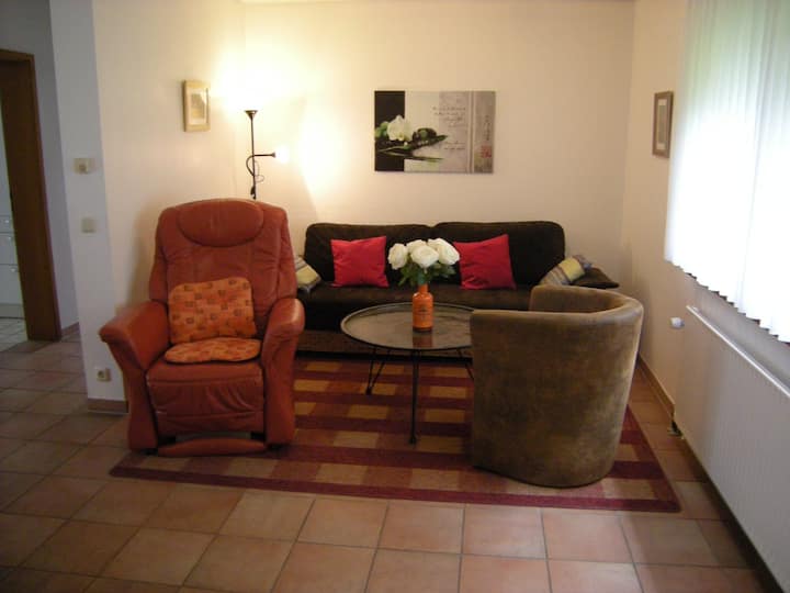 Bungalow 23 - Kalbach