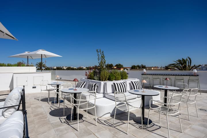 Apartamento Gran Suite 8 - Chiclana de la Frontera