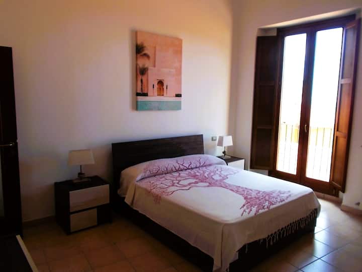 Casa Aurora- Charme E Tradizione - Pisciotta