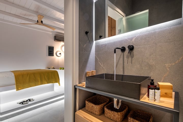 Stema Suite 2 - 米洛斯島