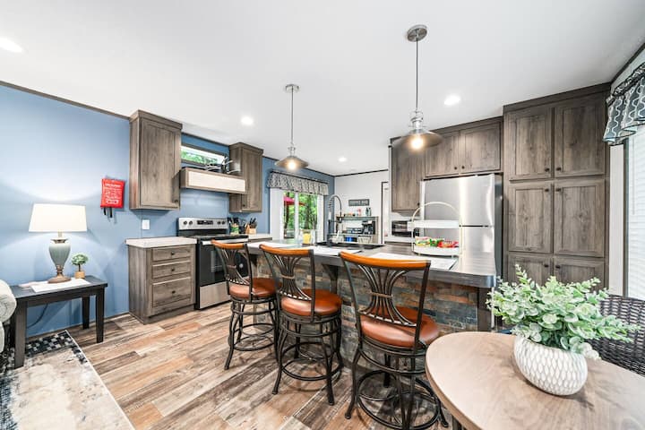 Bon Air Bungalow - Tennessee