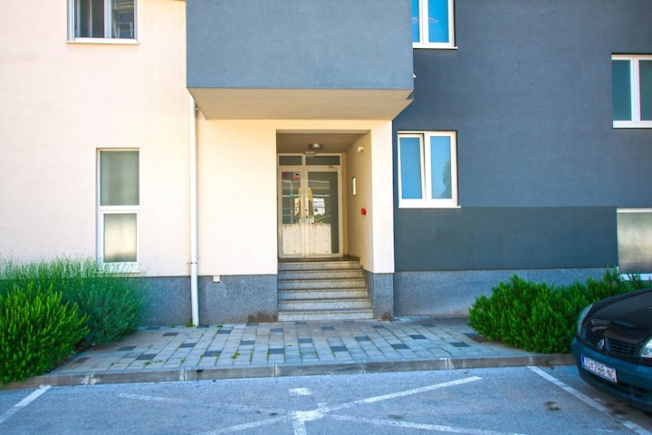 Appartement Teny (119651-a1) - Zadar