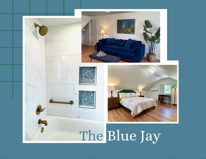 Walk To Stadium & Shops. Remodeled. Free Parking. - Eugene, OR
