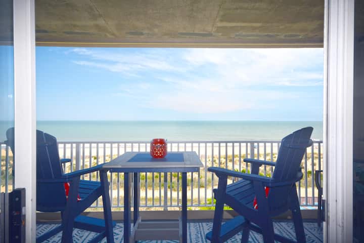 Beachmark 4c - Fenwick Island