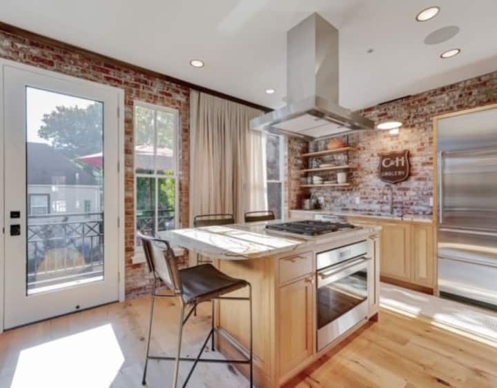 Monthly Rental - Elevated Living In The Hills - Portland, OR
