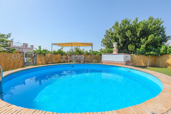 Casa Rural Los Miradores - Marchena