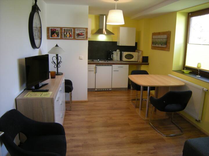 Bungalow 47 Untergeschoss - Poppenhausen (Wasserkuppe), Deutschland