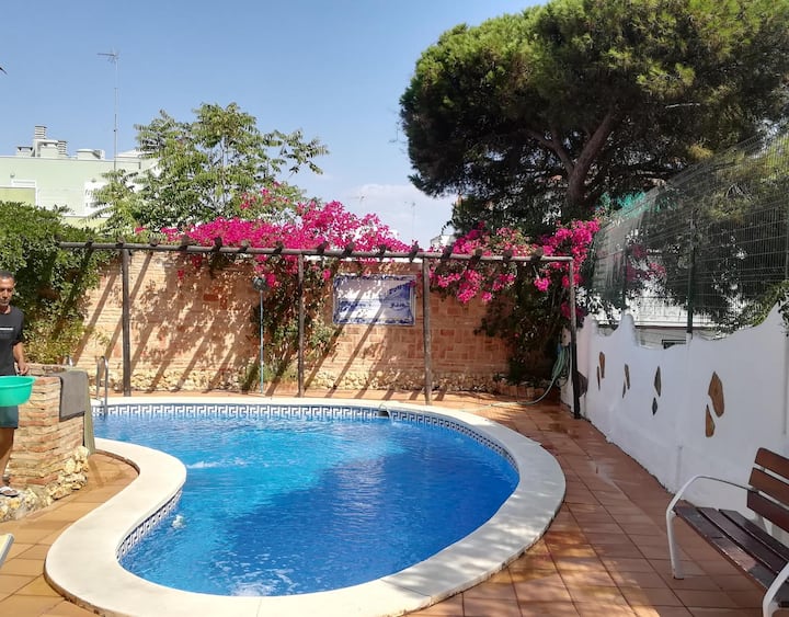 Casa Marquesa - Punta Umbría