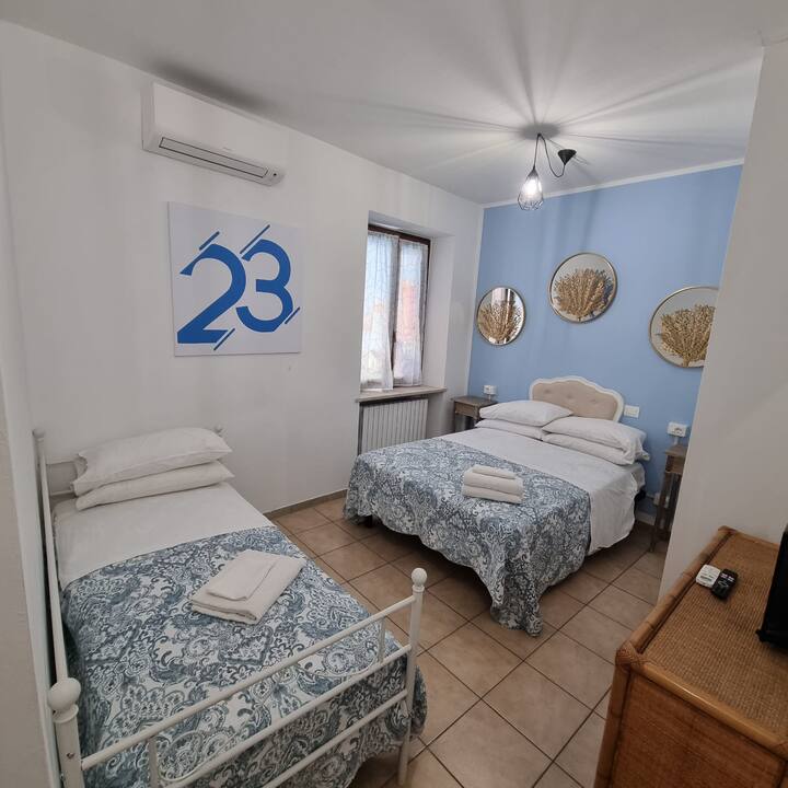 L'angolo Azzurro - Asti