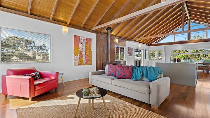 Pavilion At Pokolbin - Pokolbin