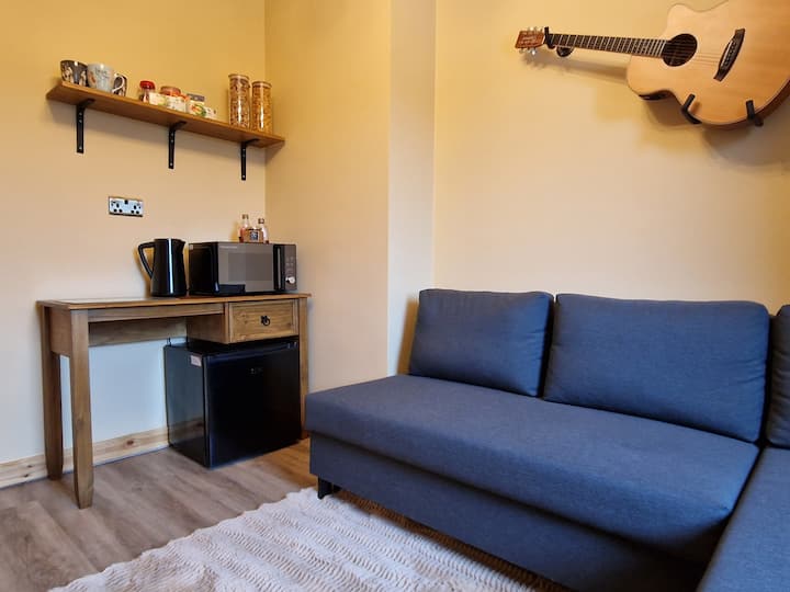 Failte Stay The Perfect Stay For Family & Friends. - インヴァネス