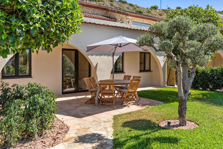 Finca Del Silencio Casita Sombra - Tolox