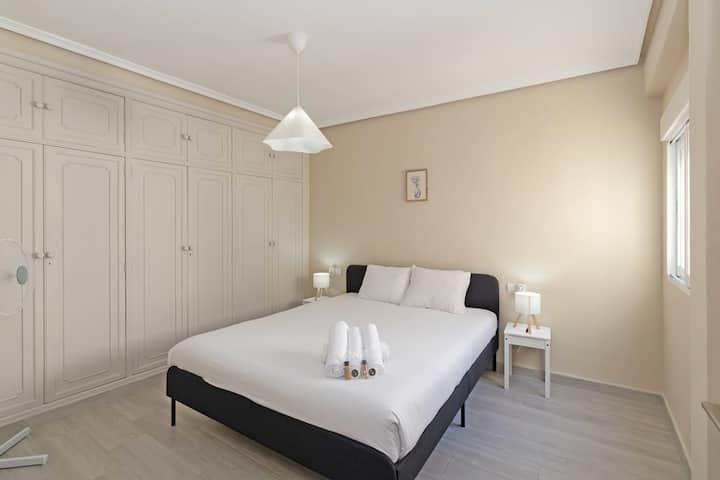 Guestready - Bel Appartement Près De La Plage - Valence en Espagne