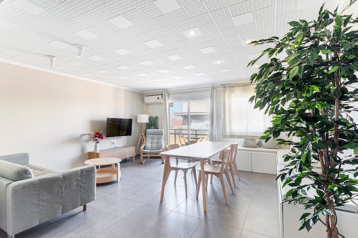 Guestready - Bel Appartement Près De La Plage - Valencia
