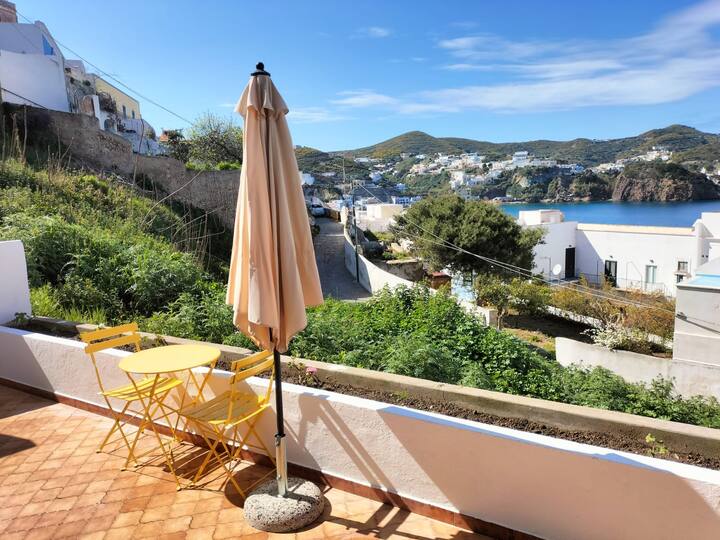 B&b Casa Elvira 2 - Ponza