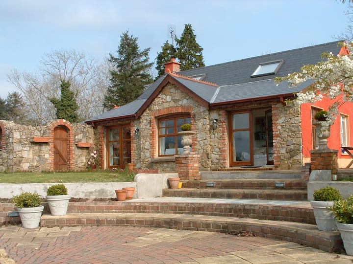 Lough Eske Retreat - Donegal