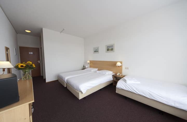 Charming Unit For Families In Peaceful Ooij - Kranenburg