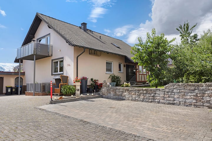 Haus Claudia - Fulda