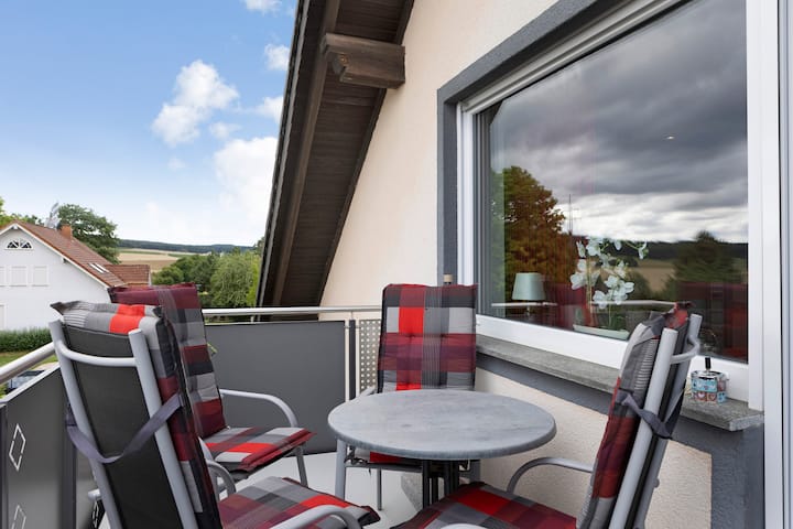 Haus Claudia - Fulda