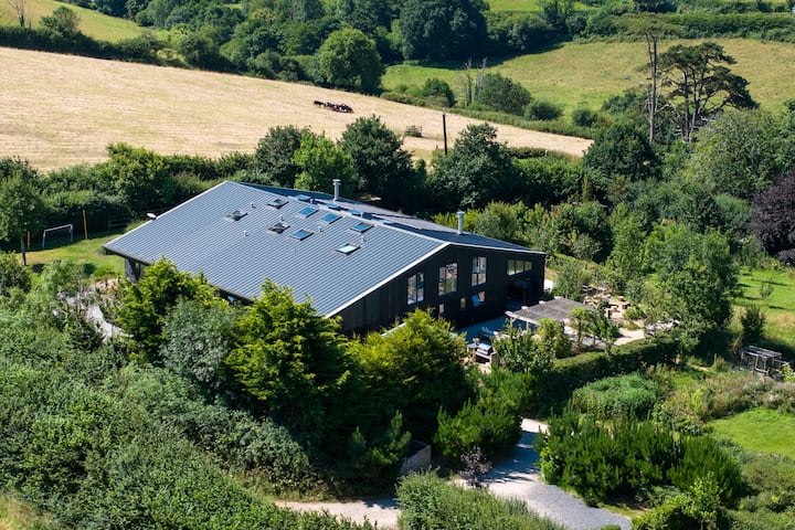 Northside | Finest Stays - Bigbury-on-Sea