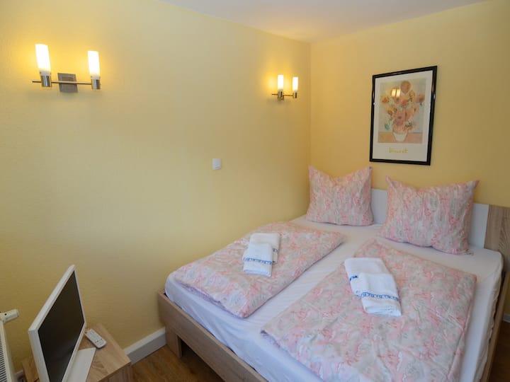 Maison De Bien-être Avec Jardin - Masserberg